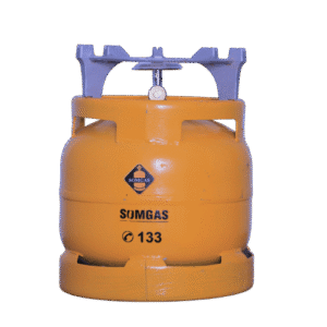 Somgas – Somgas Company